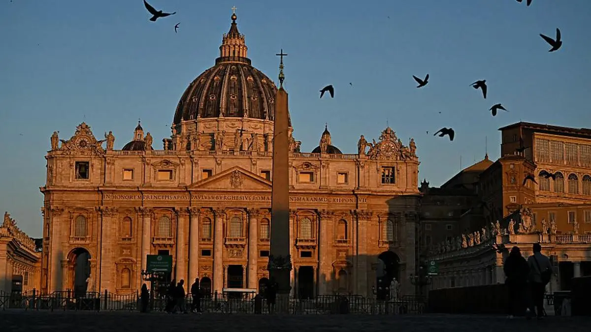 Konklave: Elf überraschende Fakten zur Papstwahl